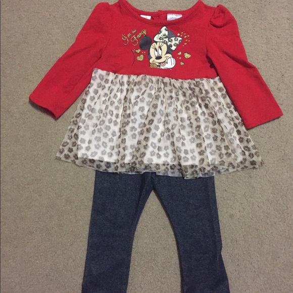 Disney | Matching Sets | Disney Baby Set | Poshmark